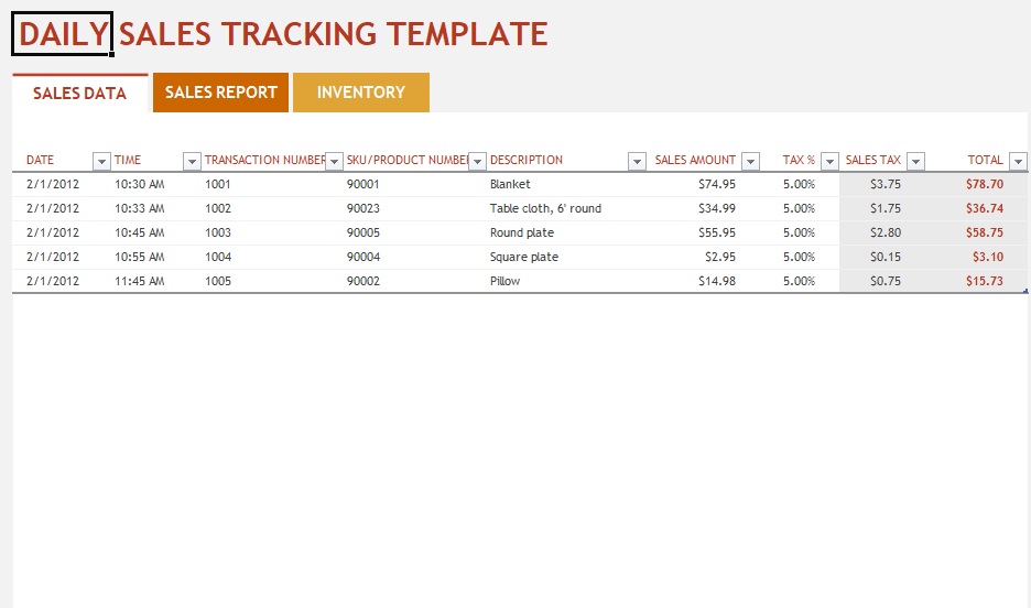 22 Free Business Plan Templates - Free Word Templates