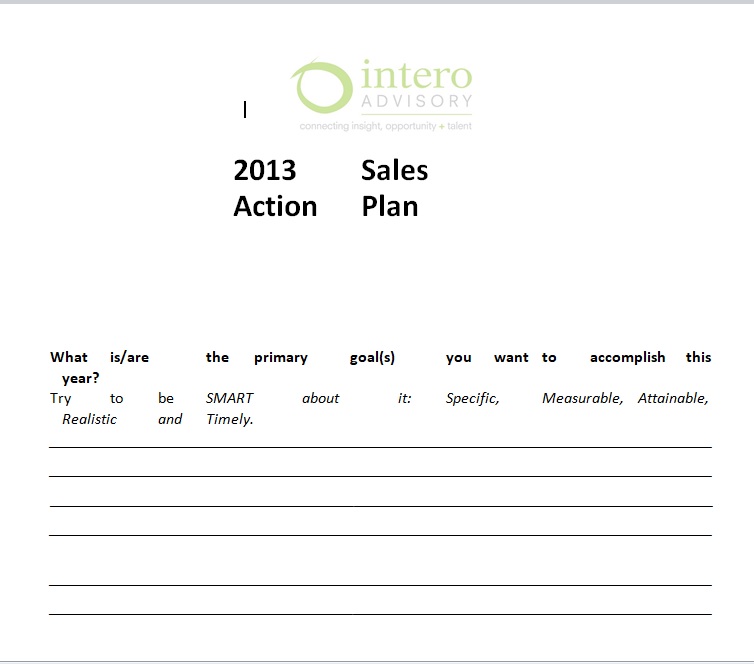 22 Free Business Plan Templates - Free Word Templates