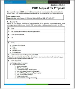 Free Project Proposal Templates - Free Word Templates