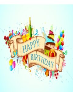 Free Birthday Card Templates - Free Word Templates