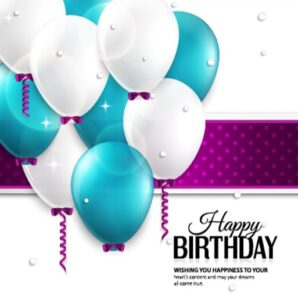 Free Birthday Card Templates - Free Word Templates