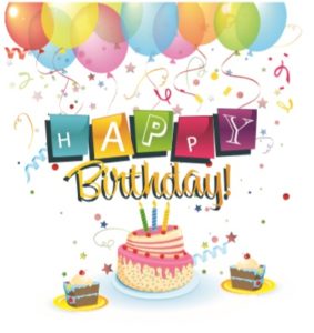 Free Birthday Card Templates - Free Word Templates