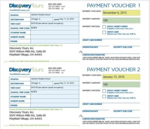 17 Free Payment Voucher Templates - Free Word Templates