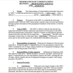 17 Free Invoice Memo Templates - Free Word Templates