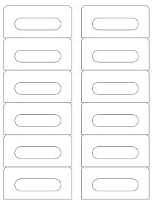 Free Avery Label Templates - Free Word Templates