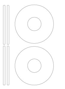 Free Avery Label Templates - Free Word Templates